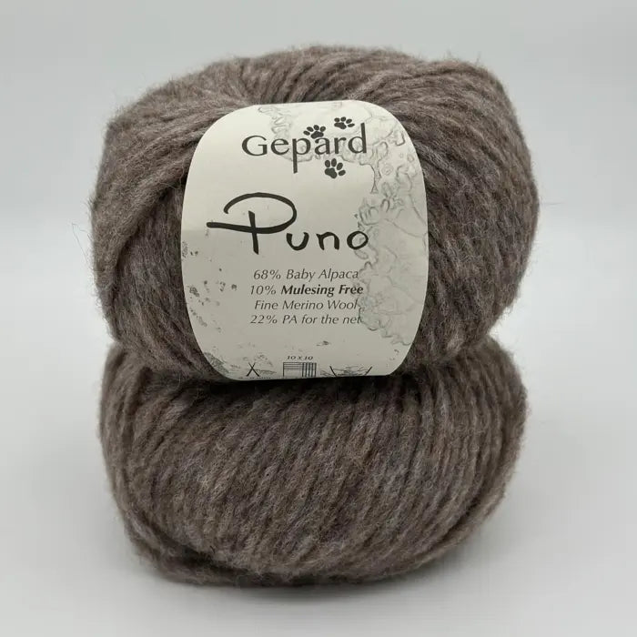 Gepard Puno – Maruchi Fibres