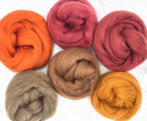 Shetland Topsband – Maruchi Fibres